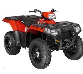 2013 Polaris Sportsman 550 For Sale | ATV Classifieds | ATV.com