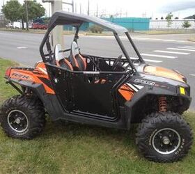 2010 Polaris Razor For Sale | ATV Classifieds | ATV.com