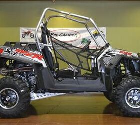 2012 Polaris RZR XP 900 LE For Sale | ATV Classifieds | ATV.com