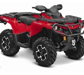 2013 Can-Am Outlander XT 650 For Sale | ATV Classifieds | ATV.com