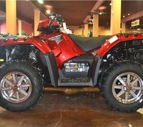 2012 Polaris Sportsman 550 EPS For Sale | ATV Classifieds | ATV.com