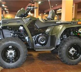 2012 Polaris Sportsman 800 EFI For Sale | ATV Classifieds | ATV.com