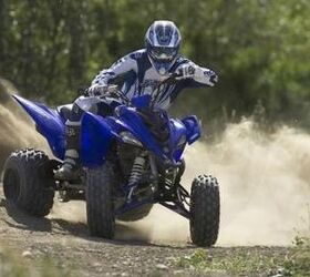 2008 Yamaha RAPTOR 350 For Sale | ATV Classifieds | ATV.com