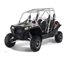2012 Polaris Ranger RZR XP 4 900 LE For Sale | ATV Classifieds | ATV.com