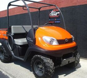 2011 Kubota RTV500 For Sale | ATV Classifieds | ATV.com