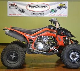 Unleash Your Inner Maverick The Ultimate Guide To Finding The Perfect Yamaha Yfz450 For Sale 1