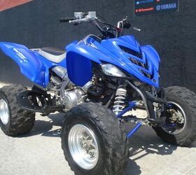 2007 Yamaha Raptor 700R For Sale | ATV Classifieds | ATV.com