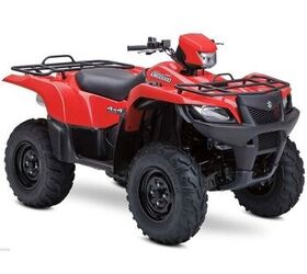 2013 Suzuki KingQuad 750AXi For Sale | ATV Classifieds | ATV.com