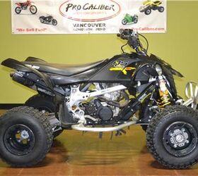 2008 Can-Am DS 450 X EFI For Sale | ATV Classifieds | ATV.com