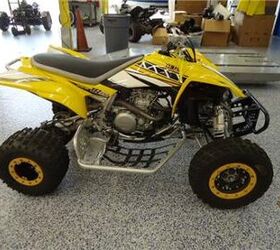 2006 Yamaha YFZ450 For Sale | ATV Classifieds | ATV.com