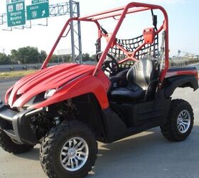 2008 Kawasaki Teryx 750 4x4 For Sale | ATV Classifieds | ATV.com
