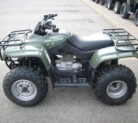 2004 Honda FourTrax Recon ES TRX250TE For Sale | ATV Classifieds | ATV.com