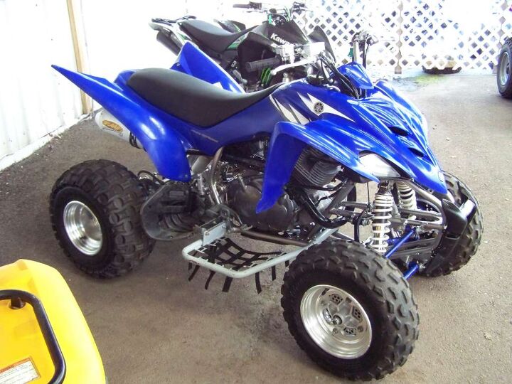 2006 Yamaha Raptor 350 For Sale ATV Classifieds ATV 2006-yamaha-raptor-350-for-sale-atv-classifieds-atv