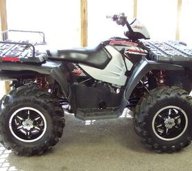 2005 Polaris Sportsman 700 Twin EFI For Sale | ATV Classifieds | ATV.com