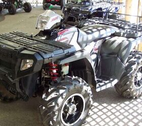 2005 Polaris Sportsman 700 Twin EFI For Sale | ATV Classifieds | ATV.com