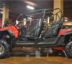 2012 Polaris RZR XP 900 4 SEAT For Sale | ATV Classifieds | ATV.com