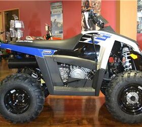 2012 Polaris SCRAMBLER 500 4X4 For Sale | ATV Classifieds | ATV.com