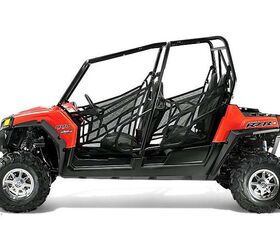 2012 Polaris Ranger RZR 4 800 Robby Gordon Edition For Sale | ATV ...