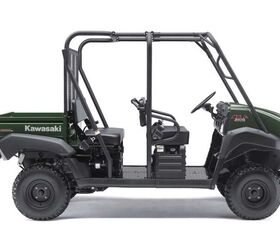 2012 Kawasaki Mule 4010 Trans4x4 Diesel For Sale | ATV Classifieds ...