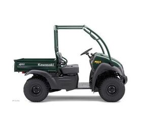 2012 Kawasaki Mule 610 4x4 For Sale | ATV Classifieds | ATV.com