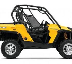 2012 Can-Am Commander 800R XT For Sale | ATV Classifieds | ATV.com