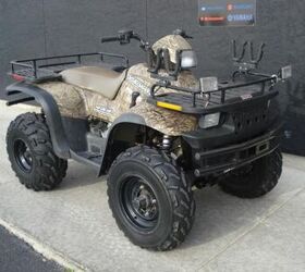 2001 Polaris Sportsman 500 H.O. For Sale | ATV Classifieds | ATV.com