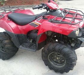 2005 Kawasaki Brute Force 750 4x4i For Sale | ATV Classifieds | ATV.com