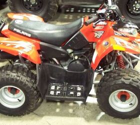 2005 Polaris Predator 50 For Sale | ATV Classifieds | ATV.com