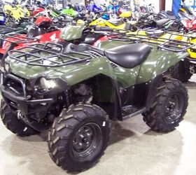 2005 Kawasaki Brute Force 750 4x4i For Sale | ATV Classifieds | ATV.com