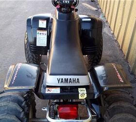2003 Yamaha Warrior 350 For Sale | ATV Classifieds | ATV.com