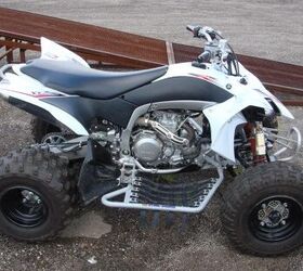 2010 Yamaha YFZ450X For Sale | ATV Classifieds | ATV.com