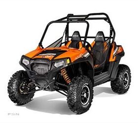 2012 Polaris Ranger RZR S 800 Orange Madness / Black LE For Sale | ATV ...