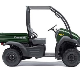 2012 Kawasaki Mule 600 For Sale | ATV Classifieds | ATV.com