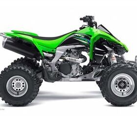 2012 Kawasaki KFX 450R For Sale | ATV Classifieds | ATV.com