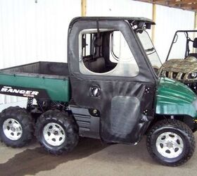 2005 Polaris Ranger 6 x 6 For Sale | ATV Classifieds | ATV.com