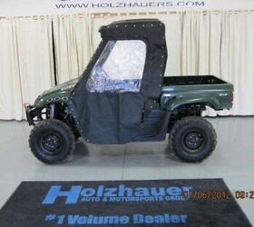 2008 Yamaha Rhino 450 Auto. 4x4 For Sale | ATV Classifieds | ATV.com