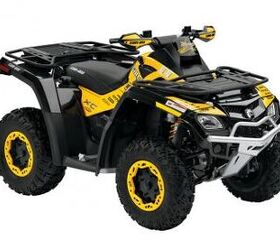 2011 Can-Am OUTLANDER 800 XXC For Sale | ATV Classifieds | ATV.com