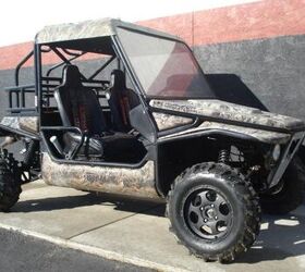 2009 JOYNER 1100 For Sale | ATV Classifieds | ATV.com