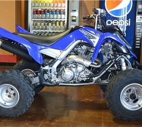 2011 Yamaha RAPTOR 700 For Sale | ATV Classifieds | ATV.com