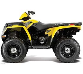 2012 Polaris Sportsman 800 EFI For Sale | ATV Classifieds | ATV.com