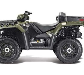 2012 Polaris Sportsman X2 550 For Sale | ATV Classifieds | ATV.com