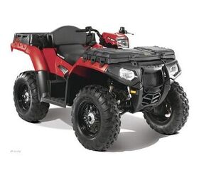 2012 Polaris Sportsman X2 550 For Sale | ATV Classifieds | ATV.com