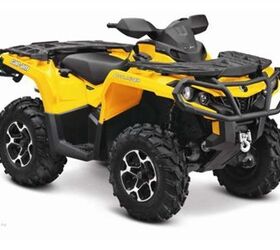 2012 Can-Am Outlander 1000 EFI XT For Sale | ATV Classifieds | ATV.com