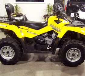 2006 Can-Am Outlander MAX 800 H.O. EFI XT For Sale | ATV Classifieds | ATV.com