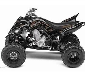 2012 Yamaha Raptor 700R SE For Sale | ATV Classifieds | ATV.com