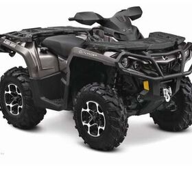 2012 Can-Am Outlander 1000 EFI XT For Sale | ATV Classifieds | ATV.com