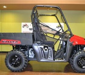2012 Polaris RANGER 400 4X4 For Sale | ATV Classifieds | ATV.com