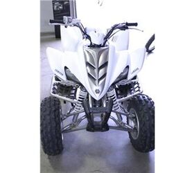 2006 Yamaha Raptor 350 For Sale | ATV Classifieds | ATV.com