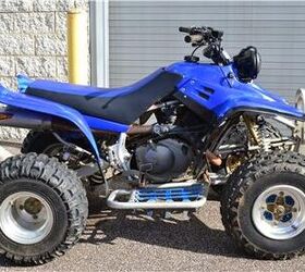 2000 Yamaha YFM350X For Sale | ATV Classifieds | ATV.com