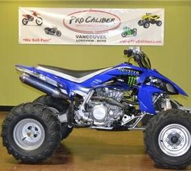 2007 Yamaha YFZ 450 For Sale | ATV Classifieds | ATV.com
